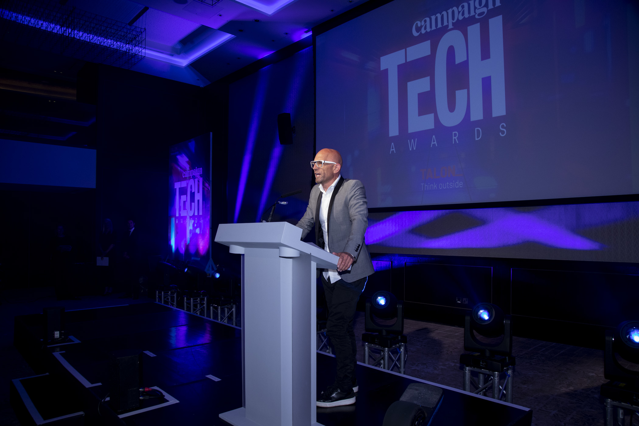 Home - Campaign Tech Awards